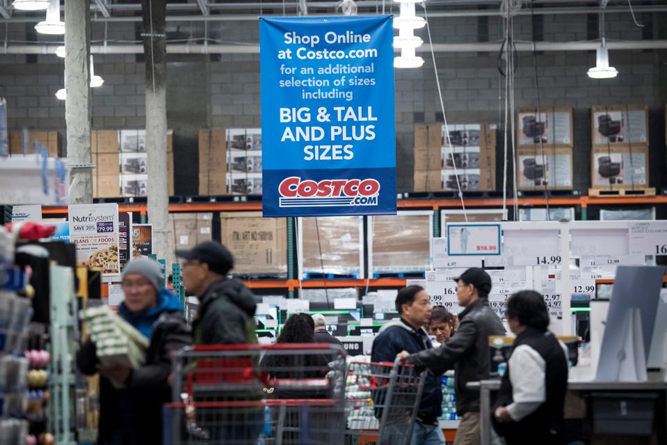 An Overview Of Costco's Q1 Earnings And Beyond