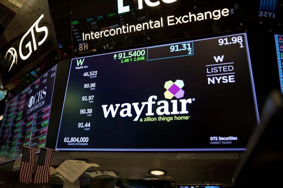 Wayfair Employee Walkout: Employees Look To Employers To Take A Stance ...