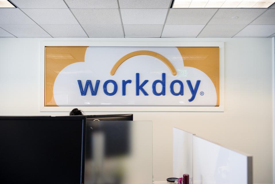 Earnings Preview: What To Expect From Workday On Tuesday