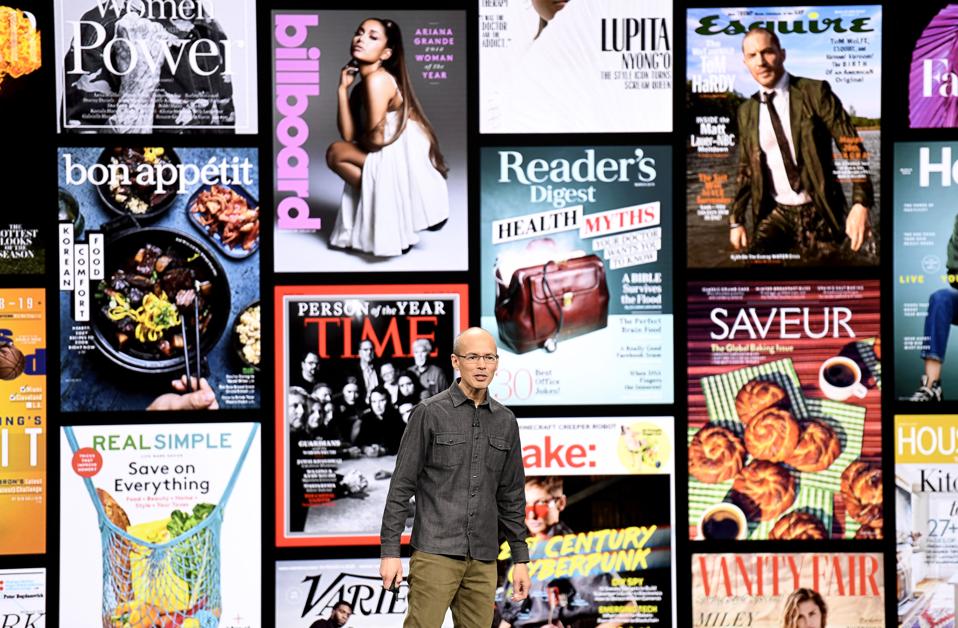 Apple's Biggest Mistake Yet