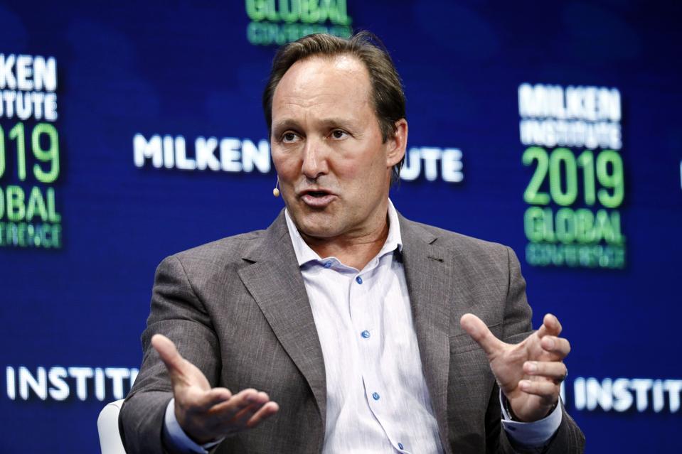 Exabeam's Fast Growth Not Slowing Down Splunk