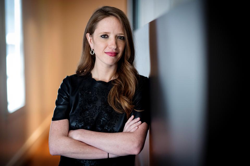 53 Women-Led Startups Disrupting HealthTech