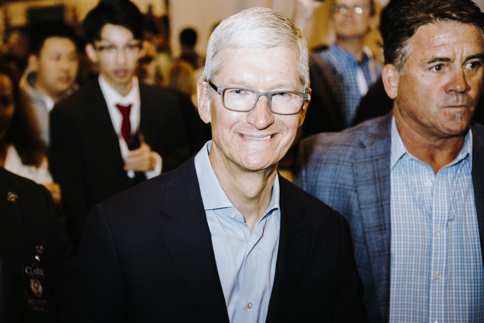 By The Numbers: How Tariffs On Airpods & Apple Watch Impacts Apple's ...