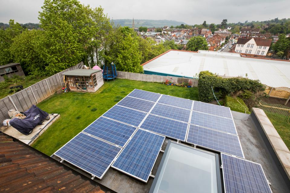 The Changing Future Of Solar Technologies