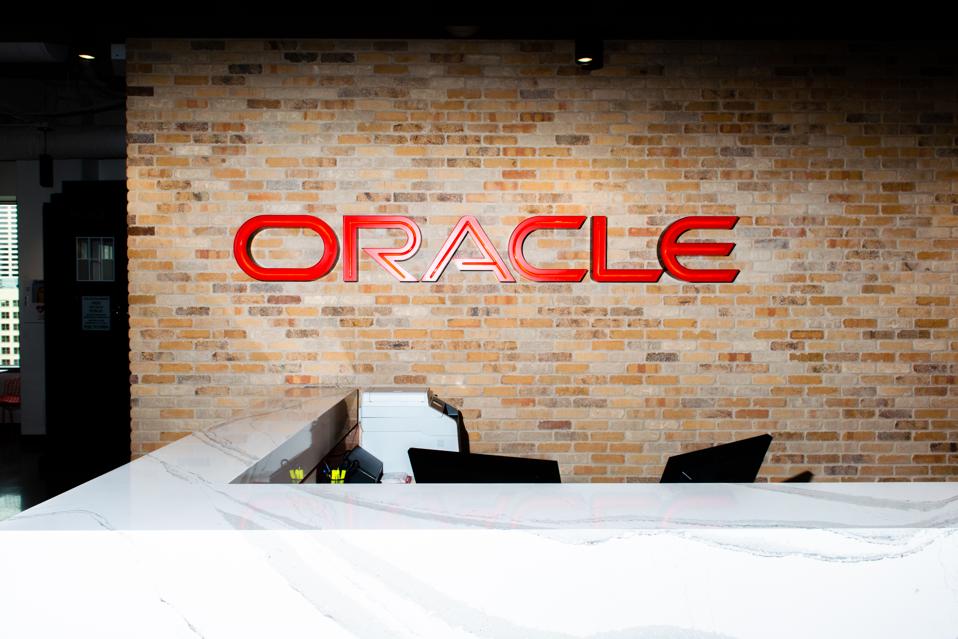 Earnings Preview: What To Expect From Oracle On Thursday