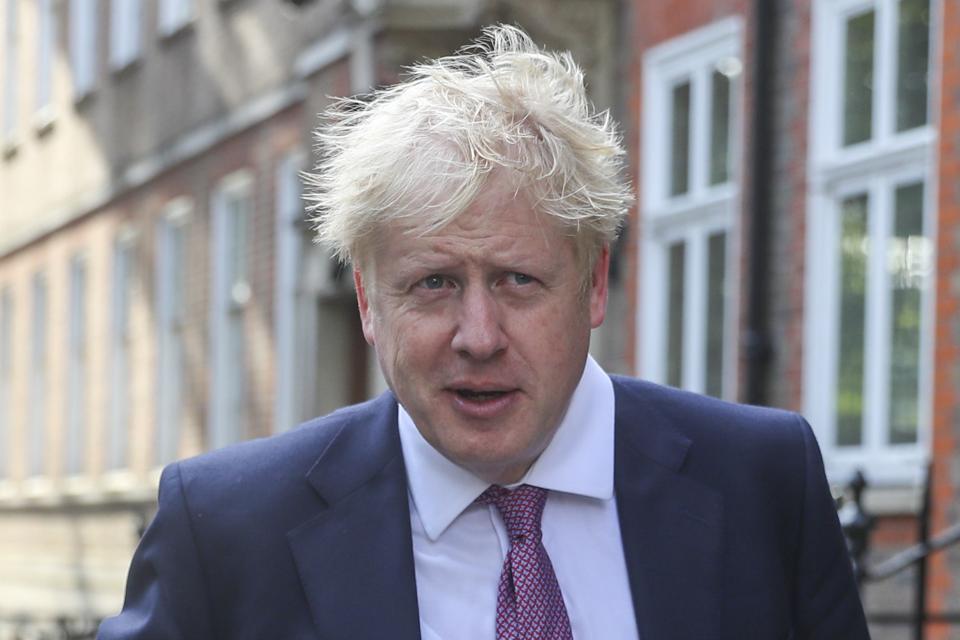 The Challenge For Leaders When Even Their Allies Cannot Agree