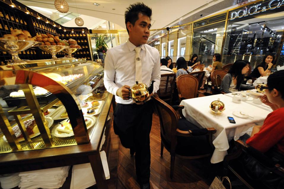 TWG Tea's CEO On His 10 Biggest Marketing Lessons From The Past 10 Years