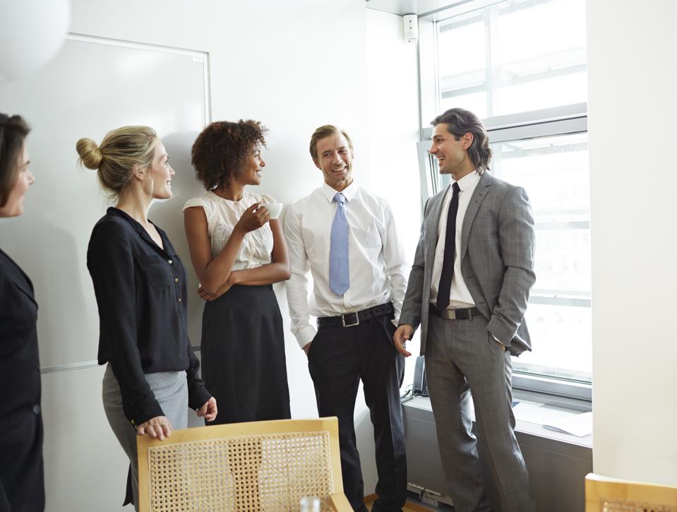 Gender-Based Dress Codes: Human Resources, Diversity And Legal Impact