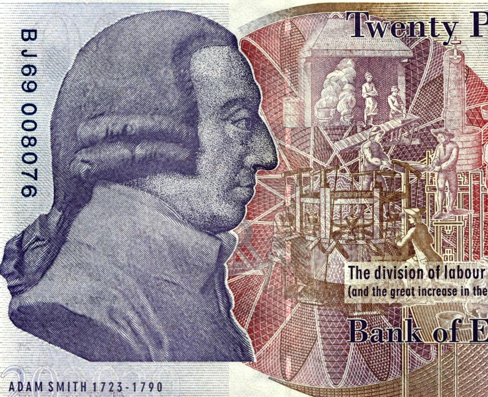 10 Guidelines For Inclusive Capitalism, Part 1