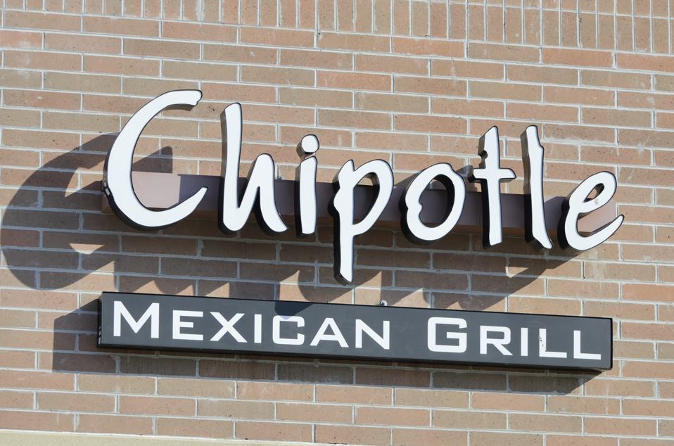 Chipotle Mexican Grill Introduces Drive-Thru 'Chipotlanes'