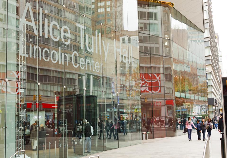 Joshua Bell, Jeremy Denk And Steven Isserlis Team Up To Perform As A ...