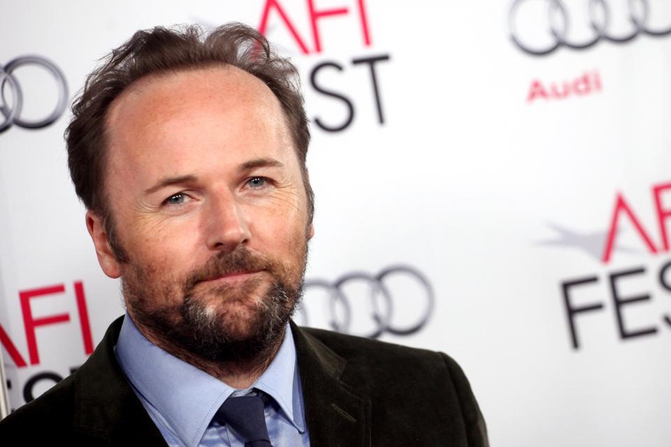 Director Rupert Wyatt Gets Real About 'Captive State'