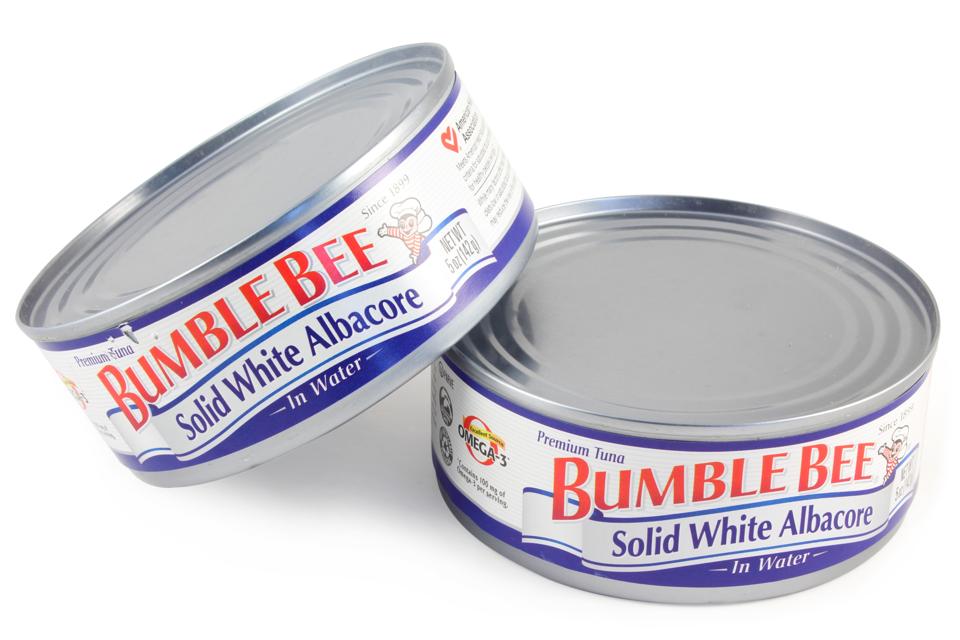 Bumble Bee Sees 'Overwhelming' Positivity From Retailers Since ...