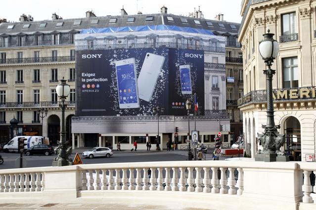 Sony's Lollipop Update Illustrates Android's Fundamental Flaw