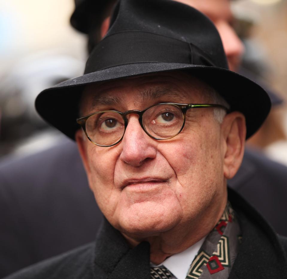 Yale Architecture Icon Vincent Scully Dies At 97