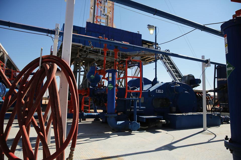 Apache Corp. Discovers That No Good Deed Goes Unpunished