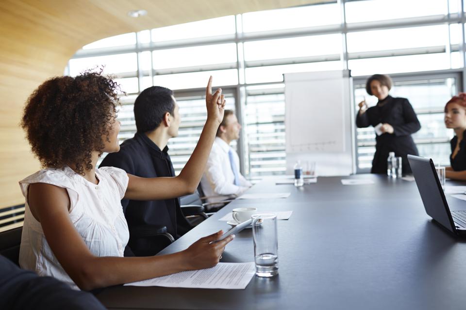 Moving From "Me" To "We": How To Build A Winning Culture In The Era Of ...