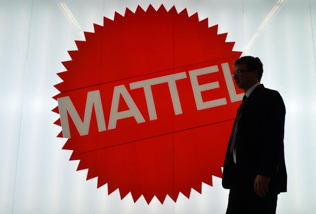 Will Hasbro Come Back With Higher Offer For Mattel?