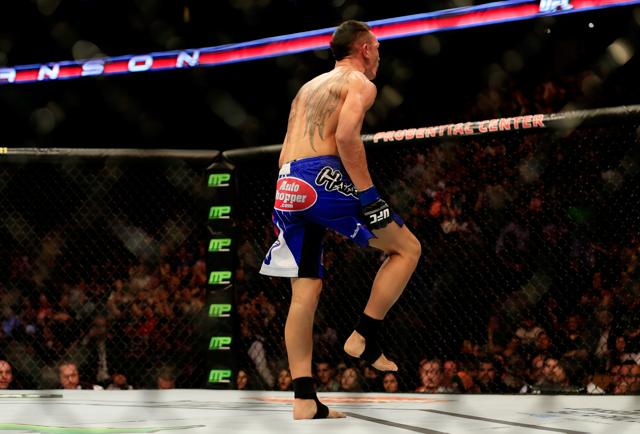 UFC 218 Results: Bonus Winners, Highlights, Attendance And Gate