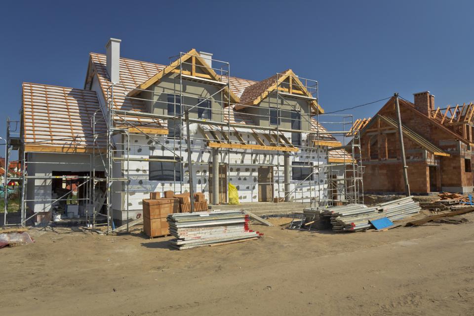 Seven Things To Know When Buying Land To Build A Home