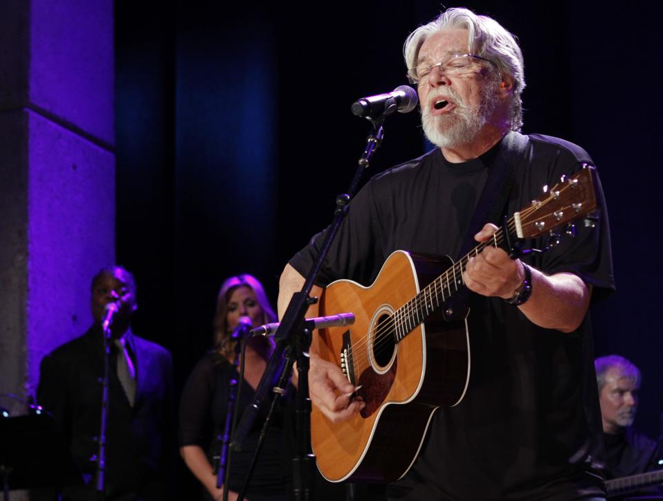 Bob Seger Showcases Old Time Rock And Roll During Suburban Chicago Stop ...