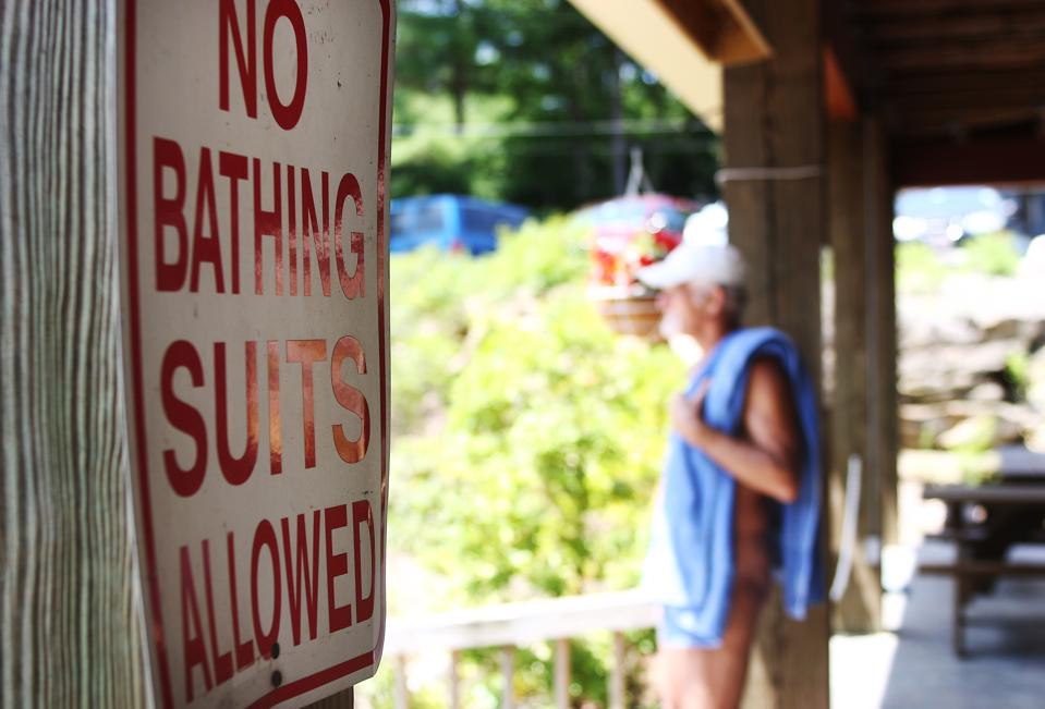 All Nude And Clothing Optional Resorts Offer Unique Travel Experiences