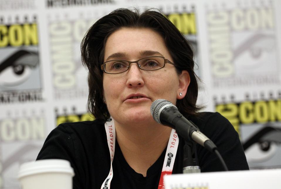 The Top 8 Available Showrunners Heading Into 2018