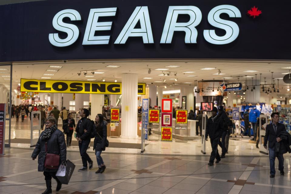 Sears' Death Gives Life To Crisis-Era Derivatives Demons