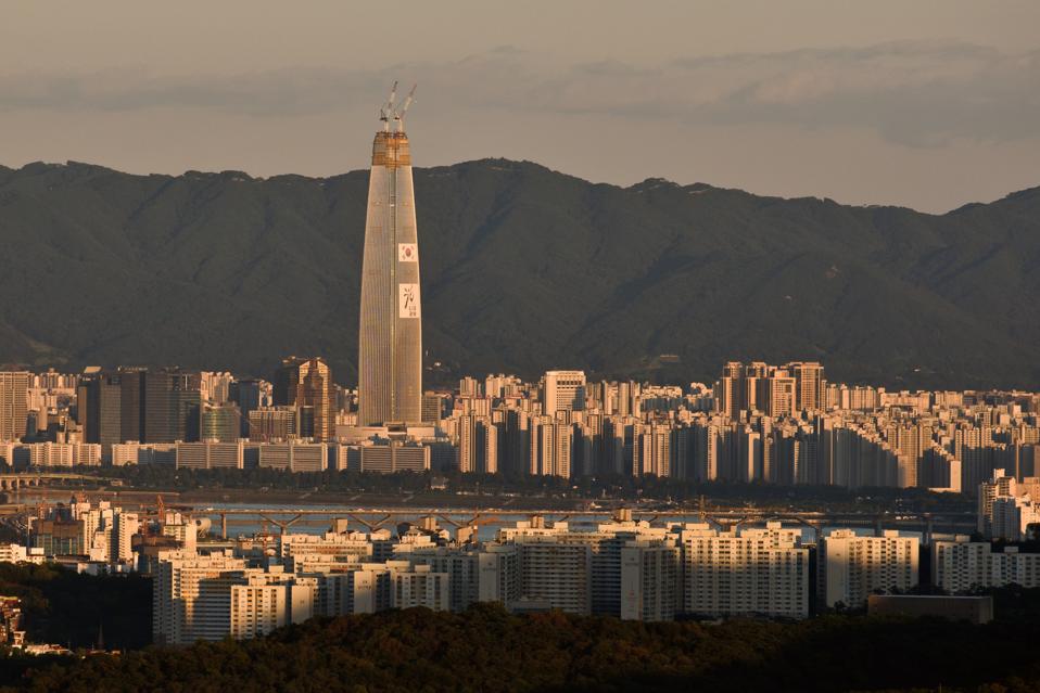 South Korea's Internet Infrastructure Shows How Net Neutrality Should ...