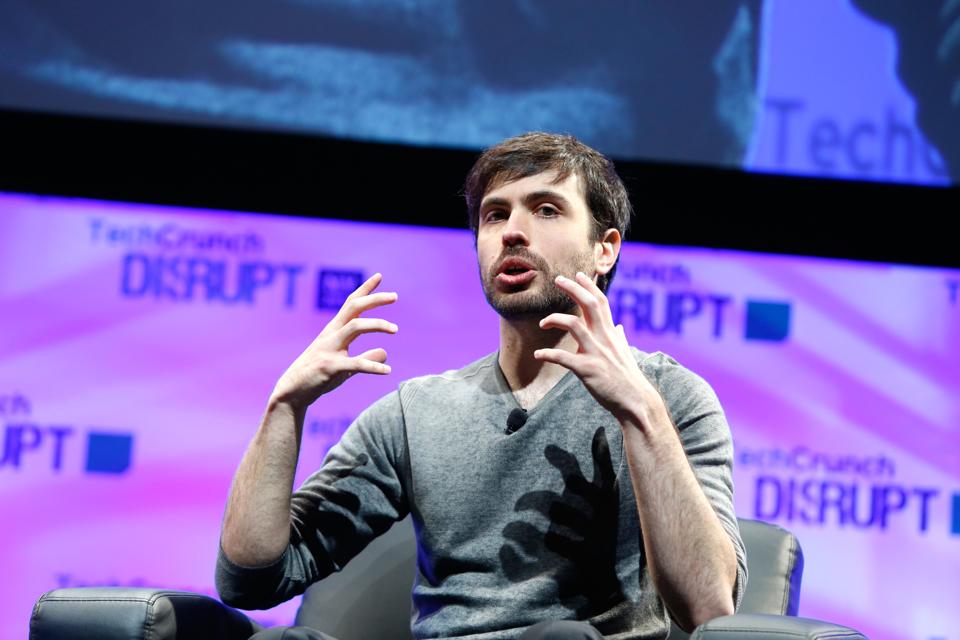 How To Boss It Like: Justin Rosenstein, Cofounder Of Asana