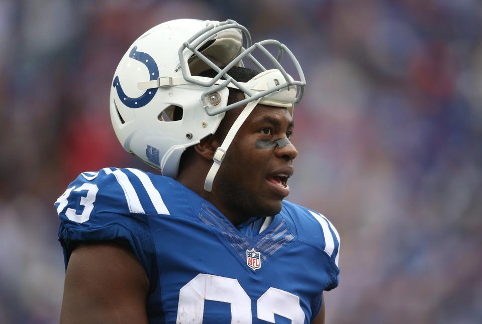 Dwayne Allen Still Has Time To Revise His Patriots Resume