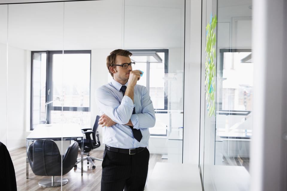 Five Common Causes Of Repeated Reorgs (And How To Reorg More Successfully)