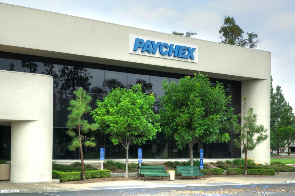 Oasis Should Help Paychex's Revenue Cross $4 Billion This Year