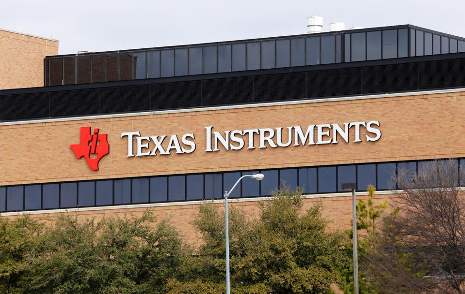 How Will Texas Instruments Perform In The Auto And Industrial Space In Q3?