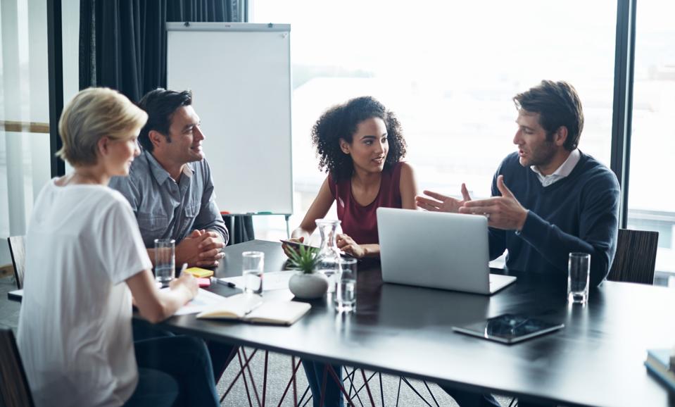 Five Steps To Bring A New Product To Market