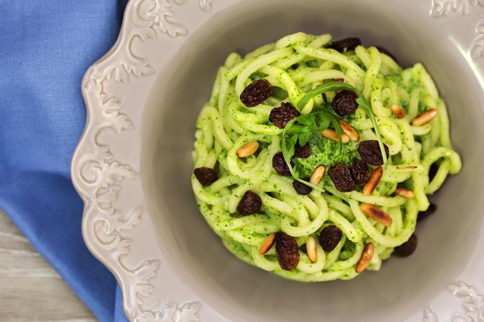 Fantastic, Little-Known Pastas To Try On Your Next Trip To Italy