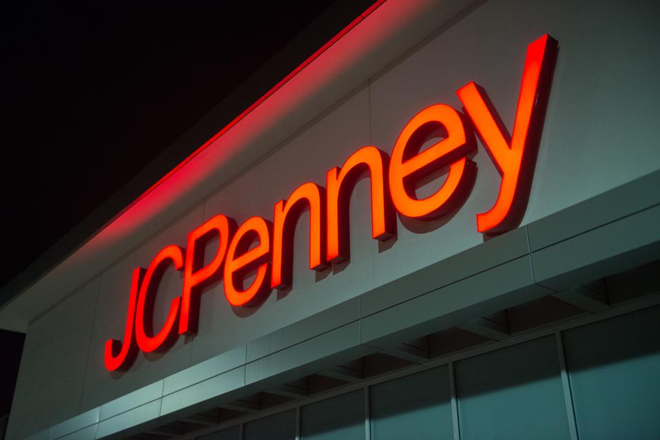 Retail Check Up: JCPenney