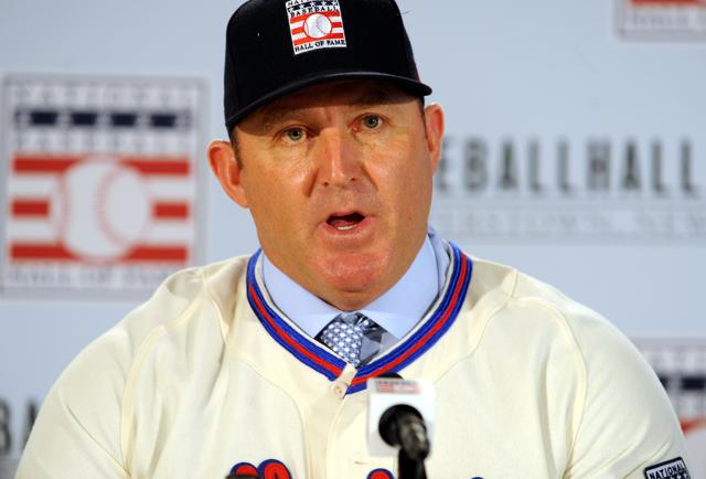 Jim Thome's Achievements And Character Are A Perfect Fit For Cooperstown