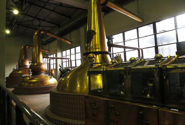 50-Year-Old Japanese Whisky Is Most Expensive Ever Sold