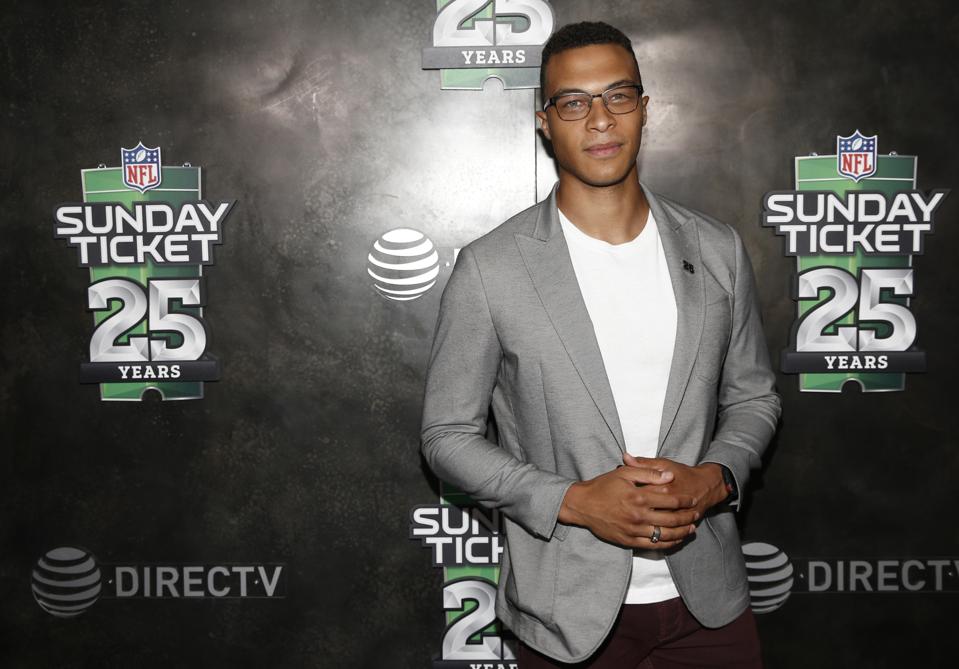 Dale Moss' Mission To Empower Disadvantaged Entrepreneurs