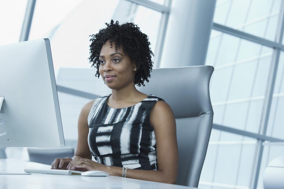 CEO As Target: Why CEOs Pose The Biggest Security Risk