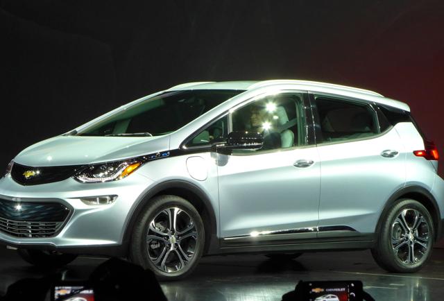 Study Says Dealers Are Ill-Prepared For The Coming Wave Of Electric Cars