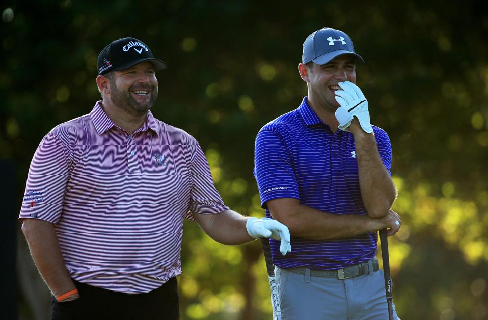 USGA Hires Jason Gore To Player Relations Role After Backlash On Rules ...