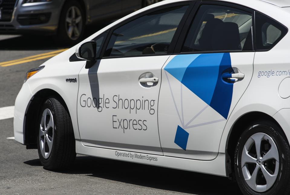 Google's New Shopping Platform Is Now Live