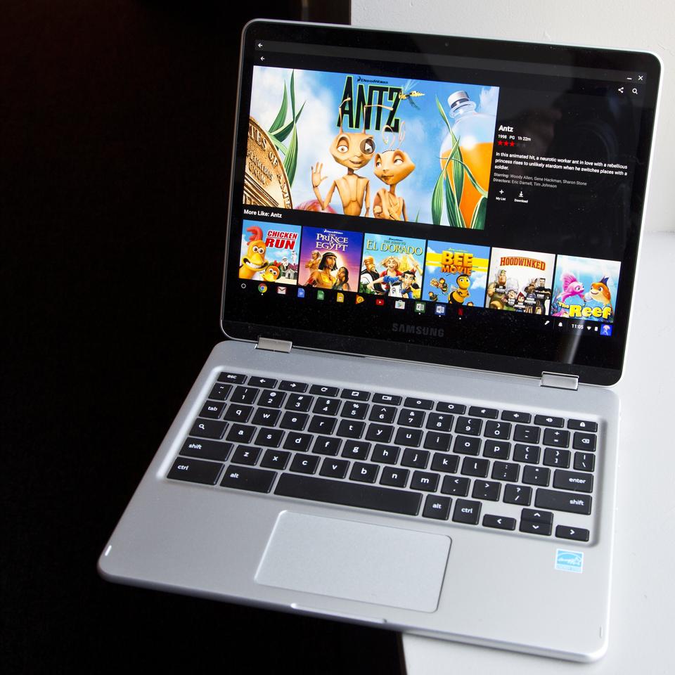 Google Shields Chromebooks From Sneaky USB Attacks