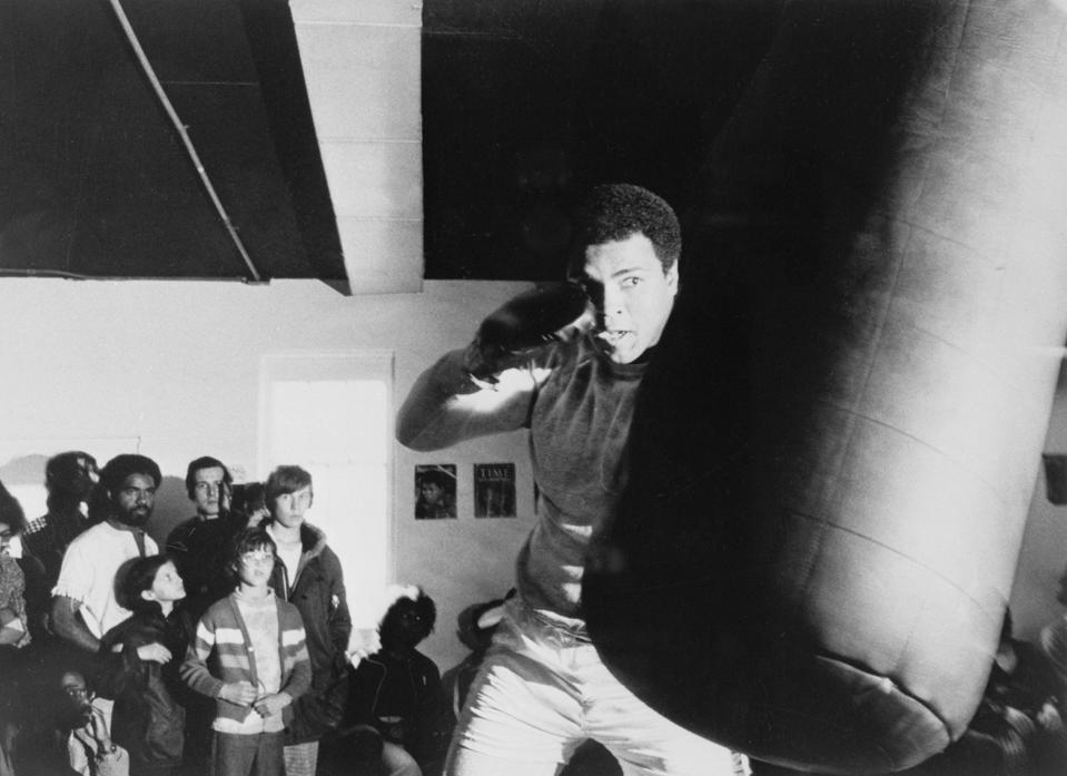 The Secret History Of Muhammad Ali's Mystical Michigan Farm