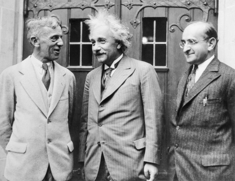 America Is No Longer Attracting The Top Minds In Physics