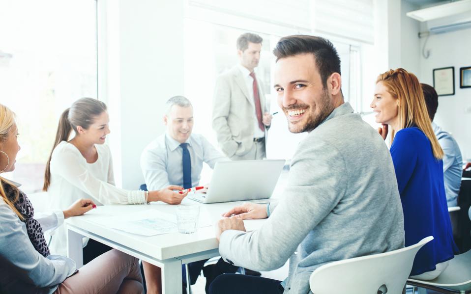 What Does It Truly Mean To Put Your People First?