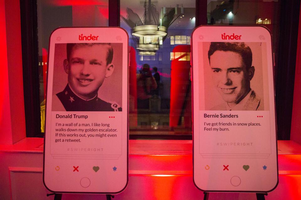 Tinder's Fee Bump For Users Over 30 Is Ageist And Illegal, Lawsuit Argues