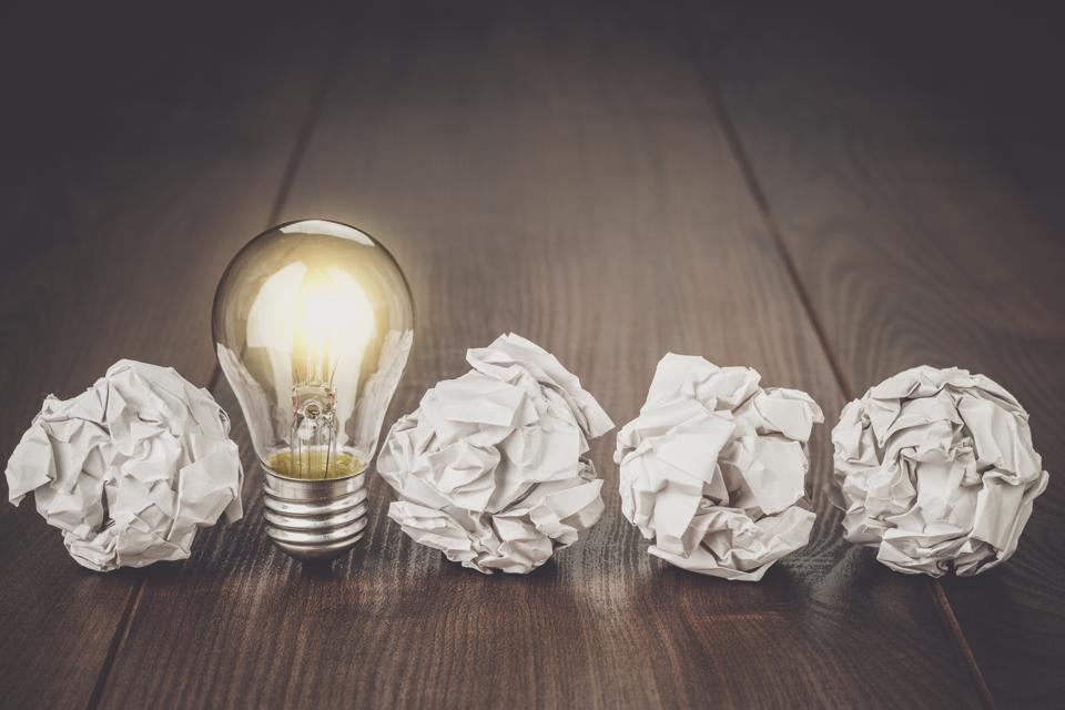 Taking Risks Is Necessary, But Risk Doesn't Work Like You Think It Does